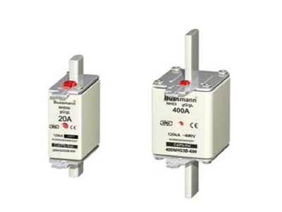 Bussmann 巴斯曼 _深圳市和煦科技有限公司