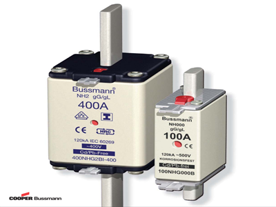 Bussmann 巴斯曼 _深圳市和煦科技有限公司